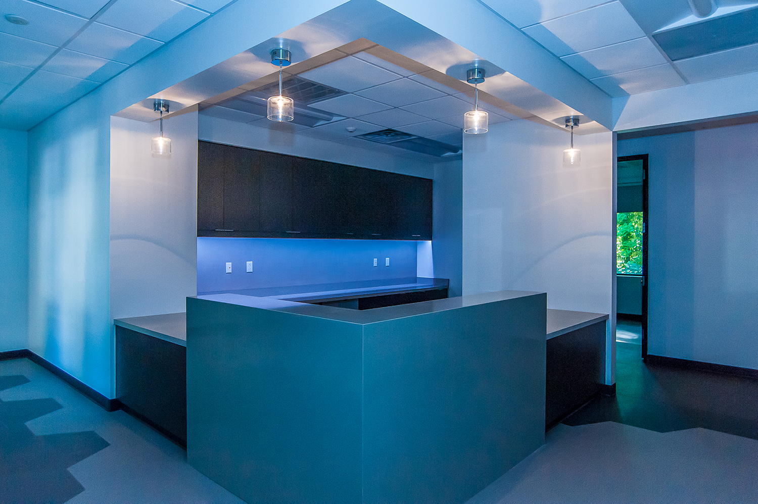 Medical Facilities - HMD Construction & Development