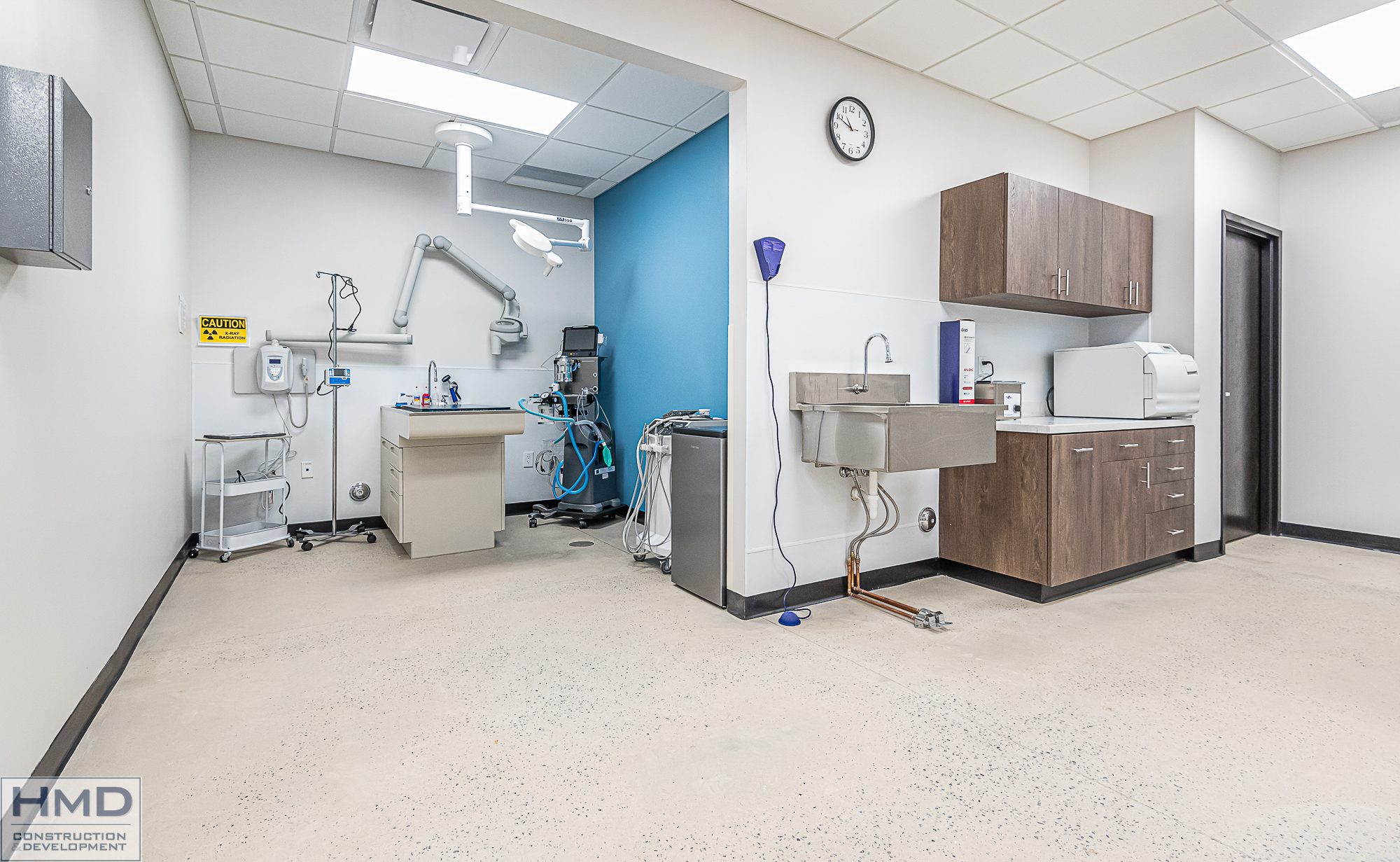 Grace Animal Hospital’s New Facility Now Open in Holly Springs - HMD ...