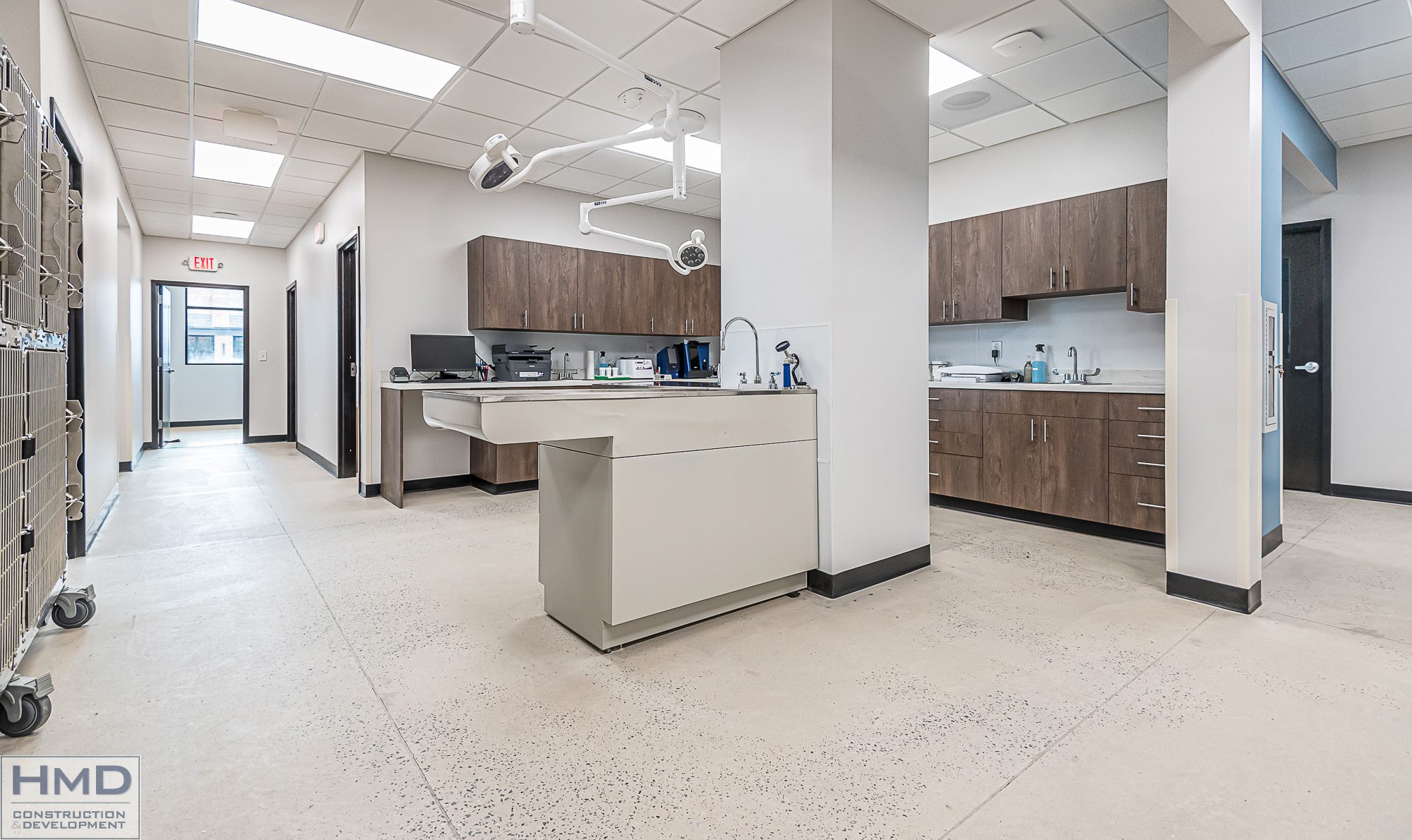 Grace Animal Hospital’s New Facility Now Open in Holly Springs - HMD ...
